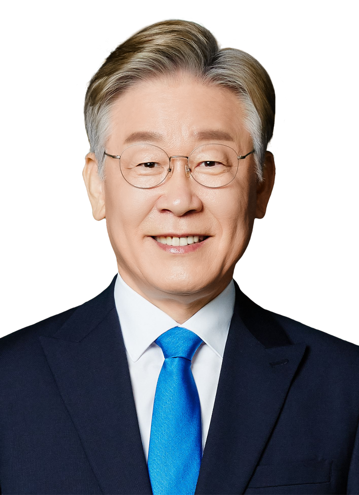 이재명 (아름다운 나라) - 이브위키