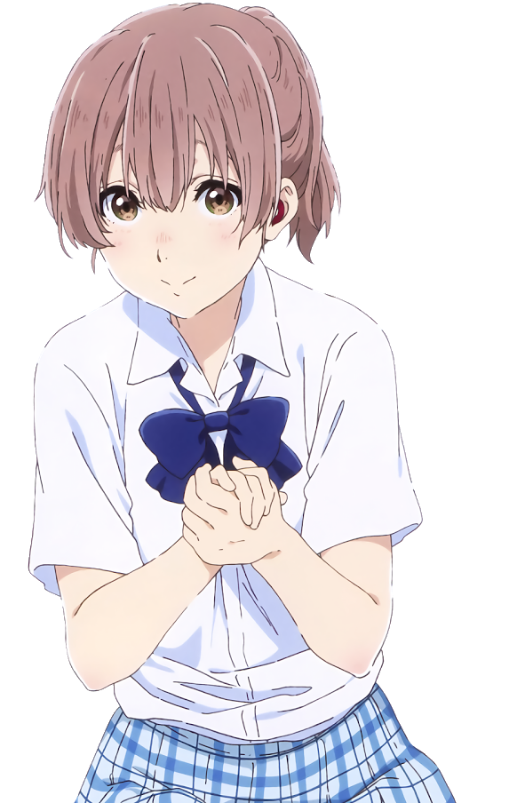 니시미야 쇼코 - 이브위키