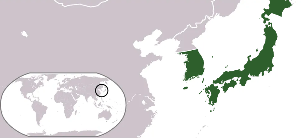 연합군 점령하 일본 (최전선) - 이브위키